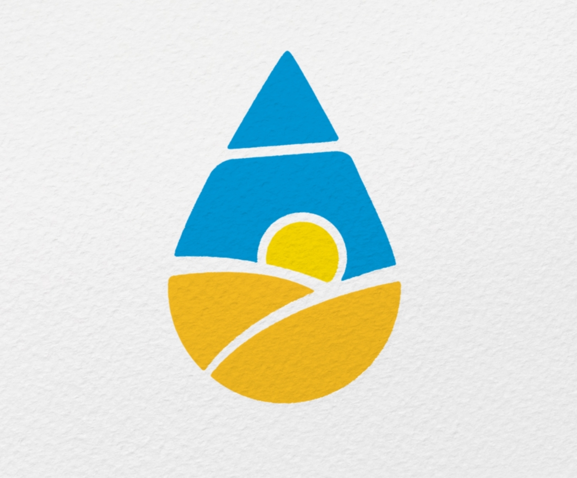 Project :: IGPC Ethanol logo design and brand development