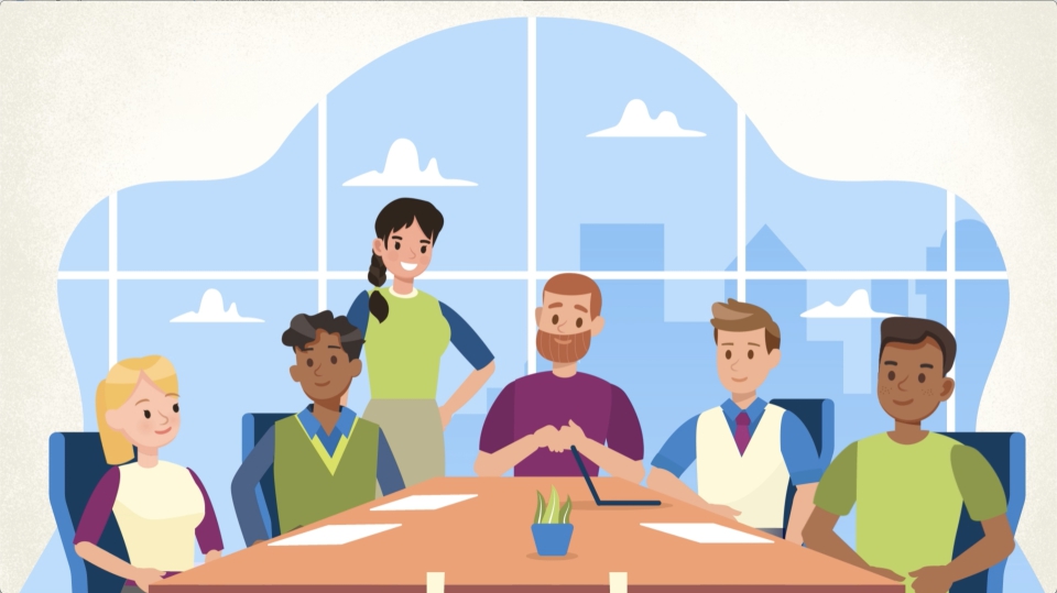 Project :: Ceira creative marketing campaign and animated video development